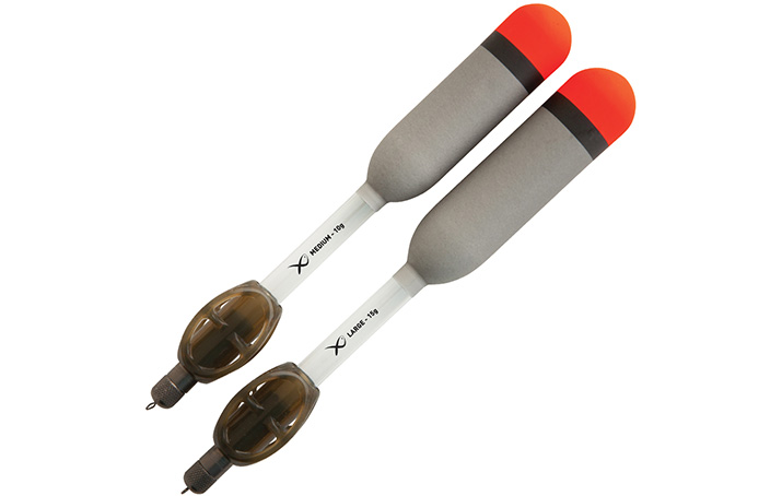 Krmítko Matrix Impact Bagging Pencil Waggler - LovKapra.com